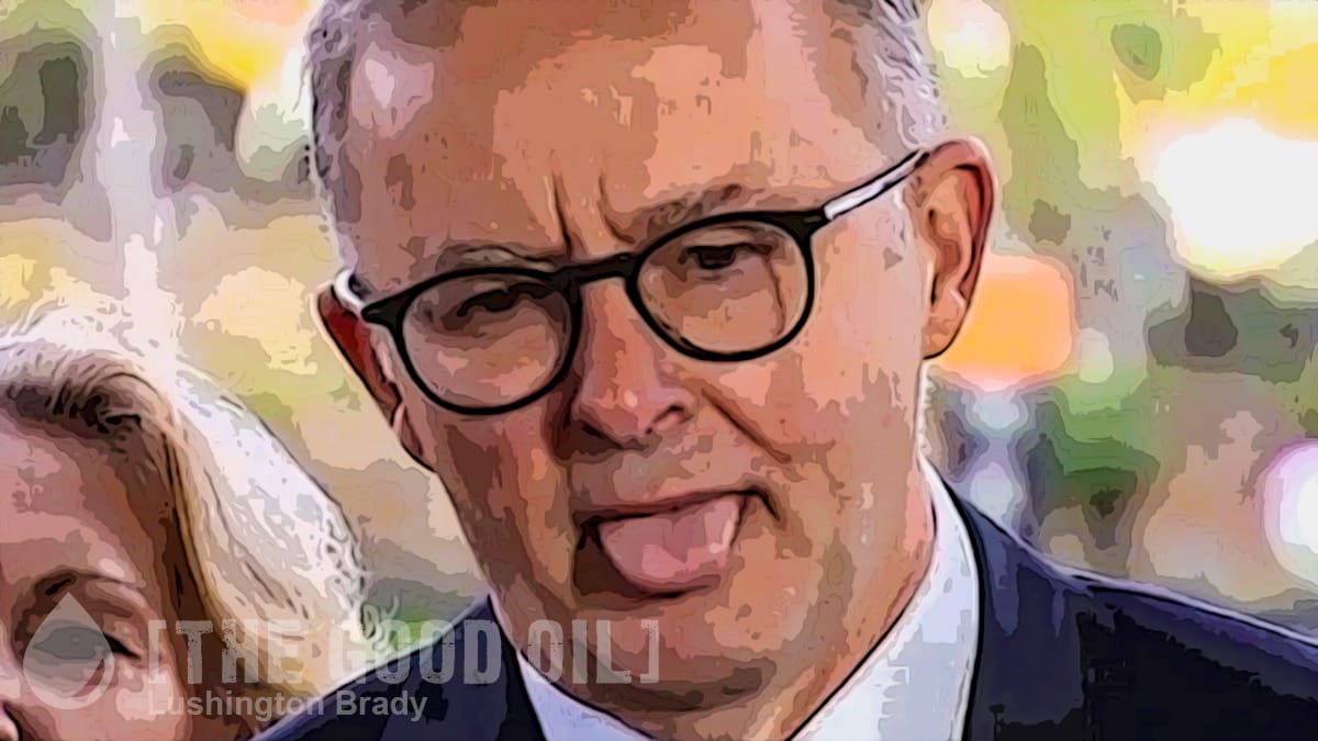 Albo Shoots and Misses Yet Again