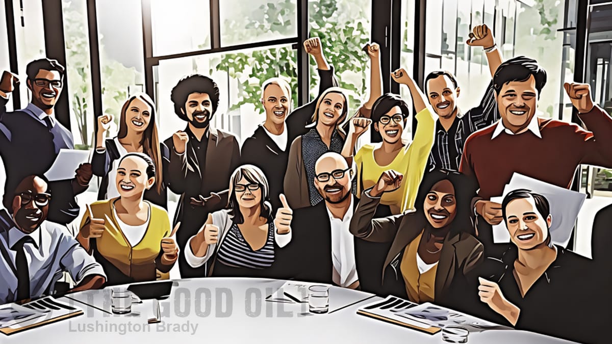 Who Says Diversity Is a Strength?