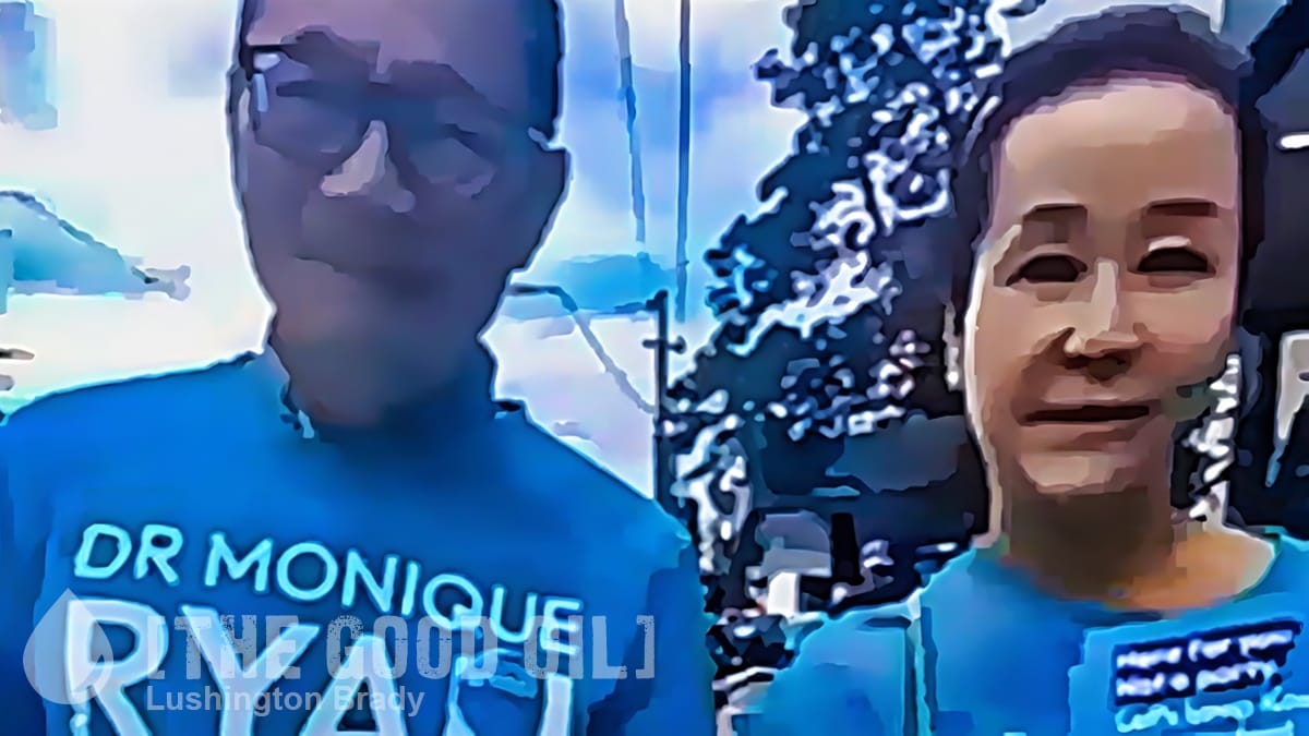 AEC Turns Spotlight on CCP Election Interference