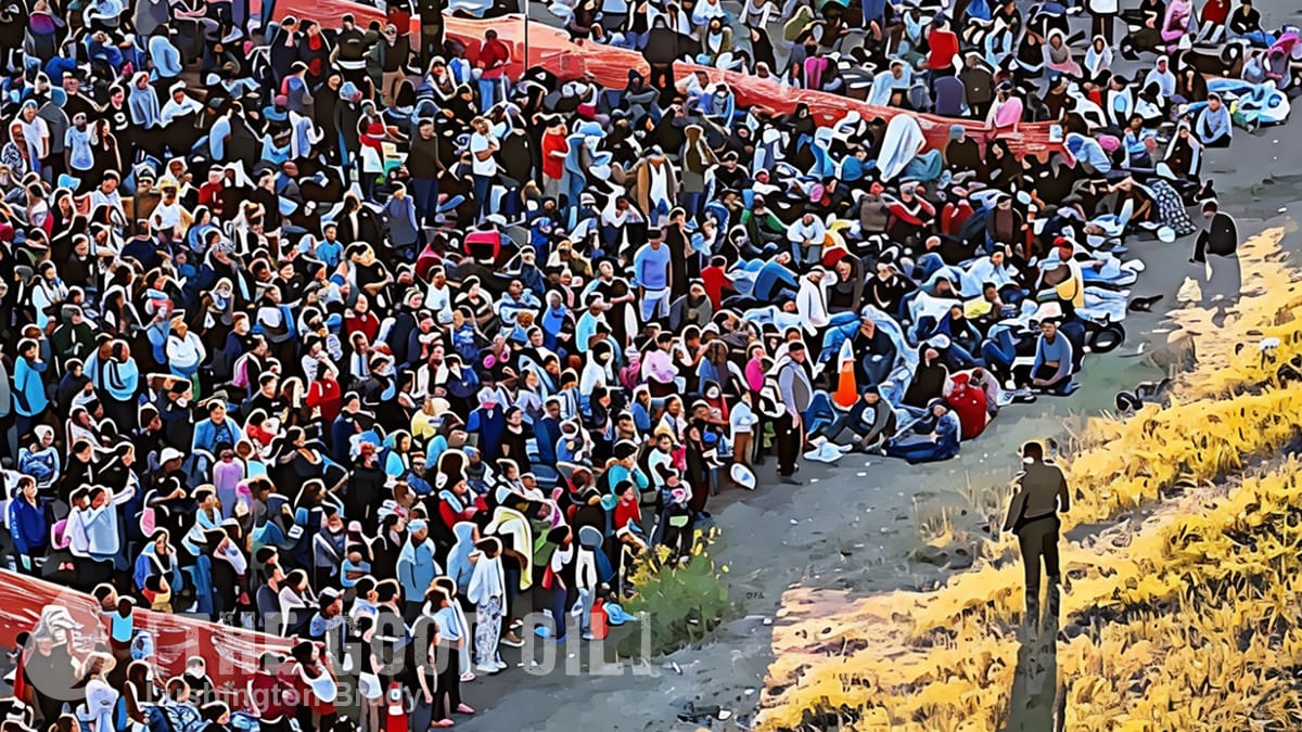 Yes, Border Control Is Absolutely Moral