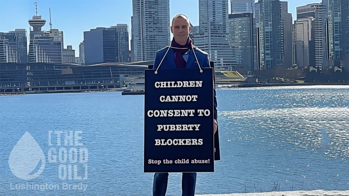 Big Victory for Billboard Chris