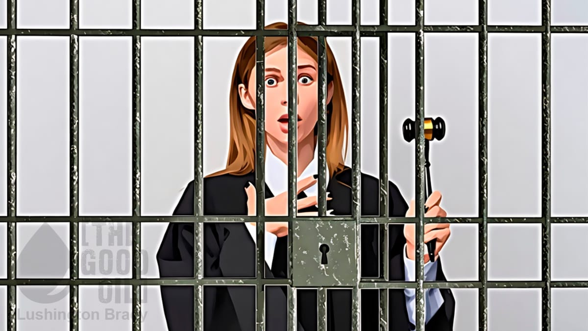 Put Him up at Yours, Then, Your Honour #4