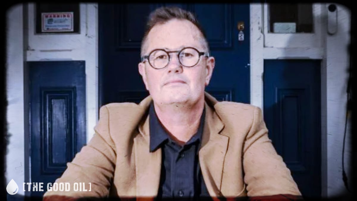 The Totally Mis-Named Integrity Institute Has Zero Integrity