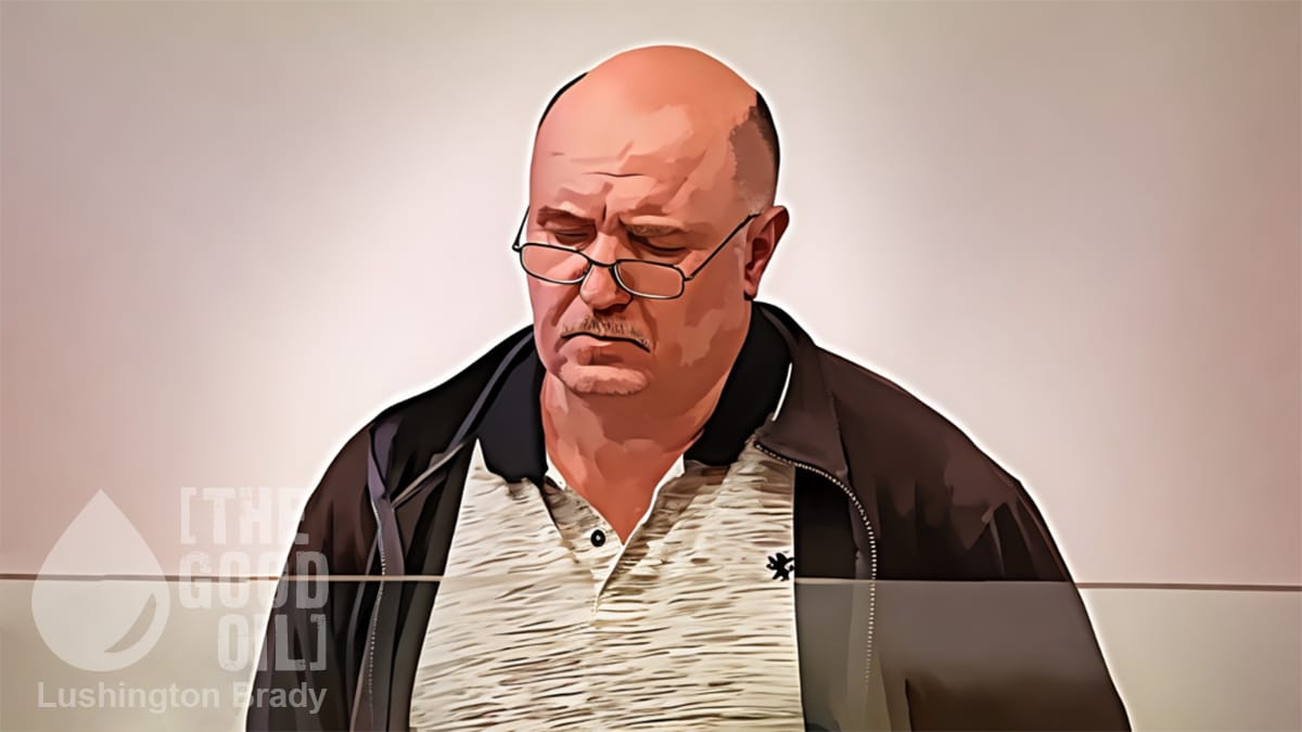 Who Was Responsible for These Decisions?