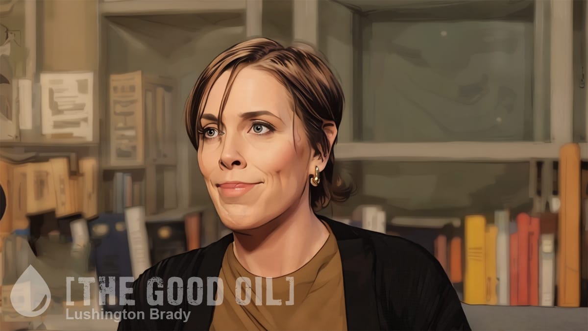 Jess Phillips Admits She Knew