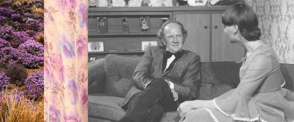 Eden Hore: From Battlefield to Runway