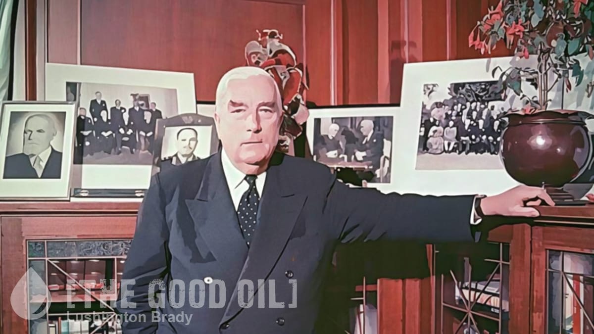 Whatever They Say, Do the Opposite