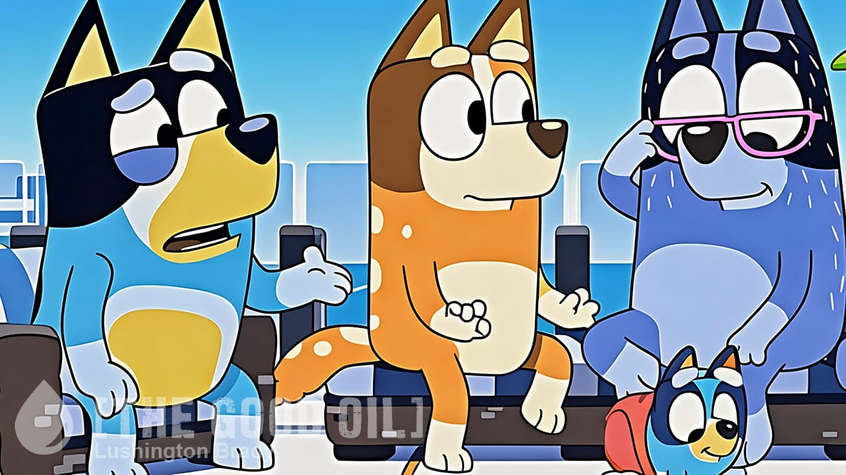 ‘Gentle Parenting’: Not Like on TV