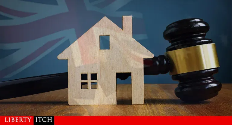 Property, Ownership and the Foundations of Patriotism