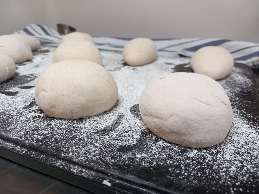 The BFD | The BFD Food Column: Italian-Style Gluten-Free Bread