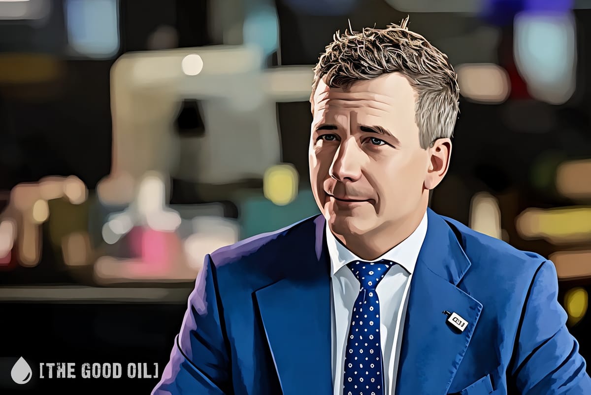 Seymour Gets It, Pretty Sure Winston Does Too...Will Luxon?