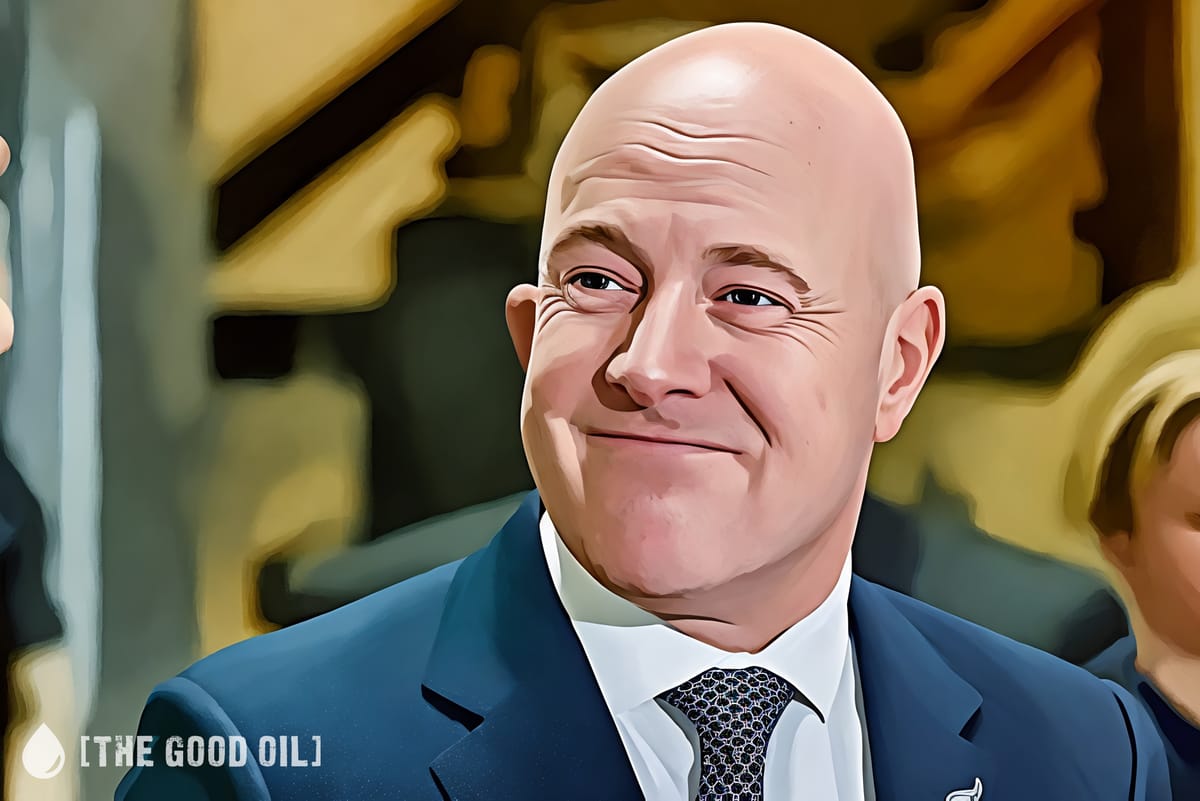 Do National MPs Support Luxon?