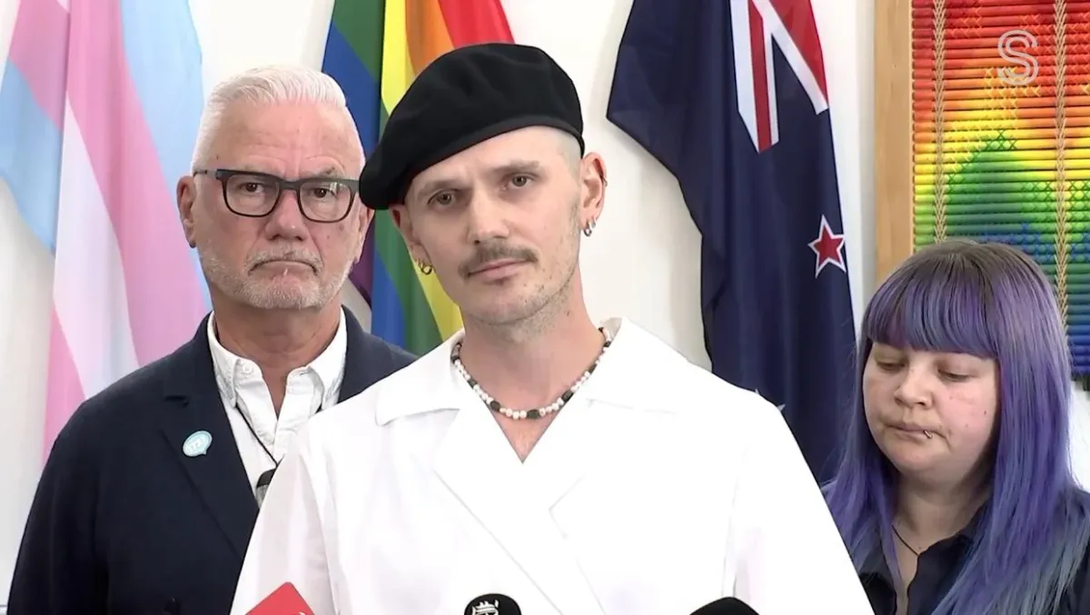 Benjamin Doyle: The Media’s Latest Darling of Deflection