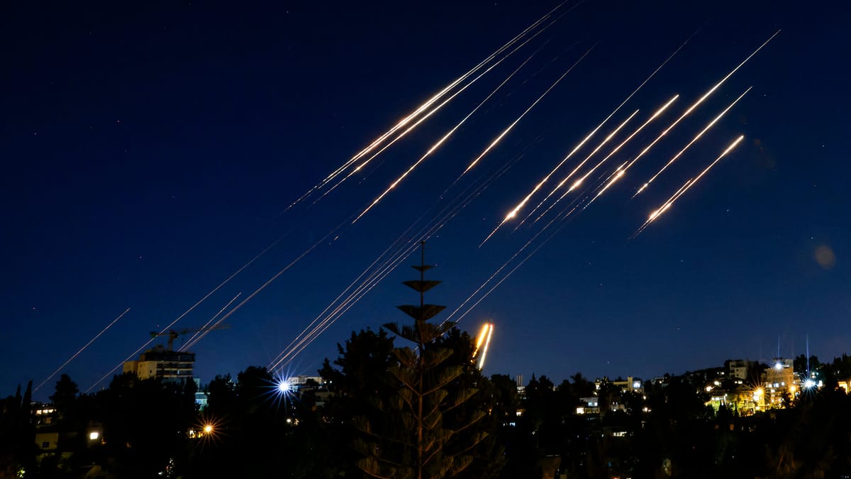 There Will Be No WW3