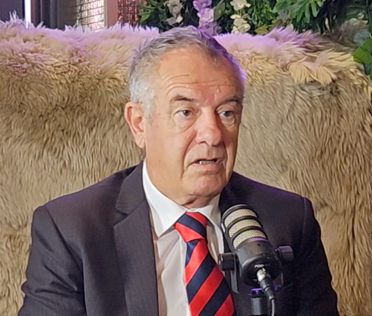 The Good Oil Podcast – Episode 15 – Brian Henry