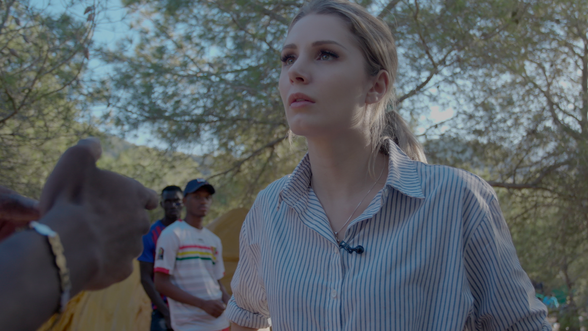 The BFD | Lauren Southern says ‘ Goodbye’