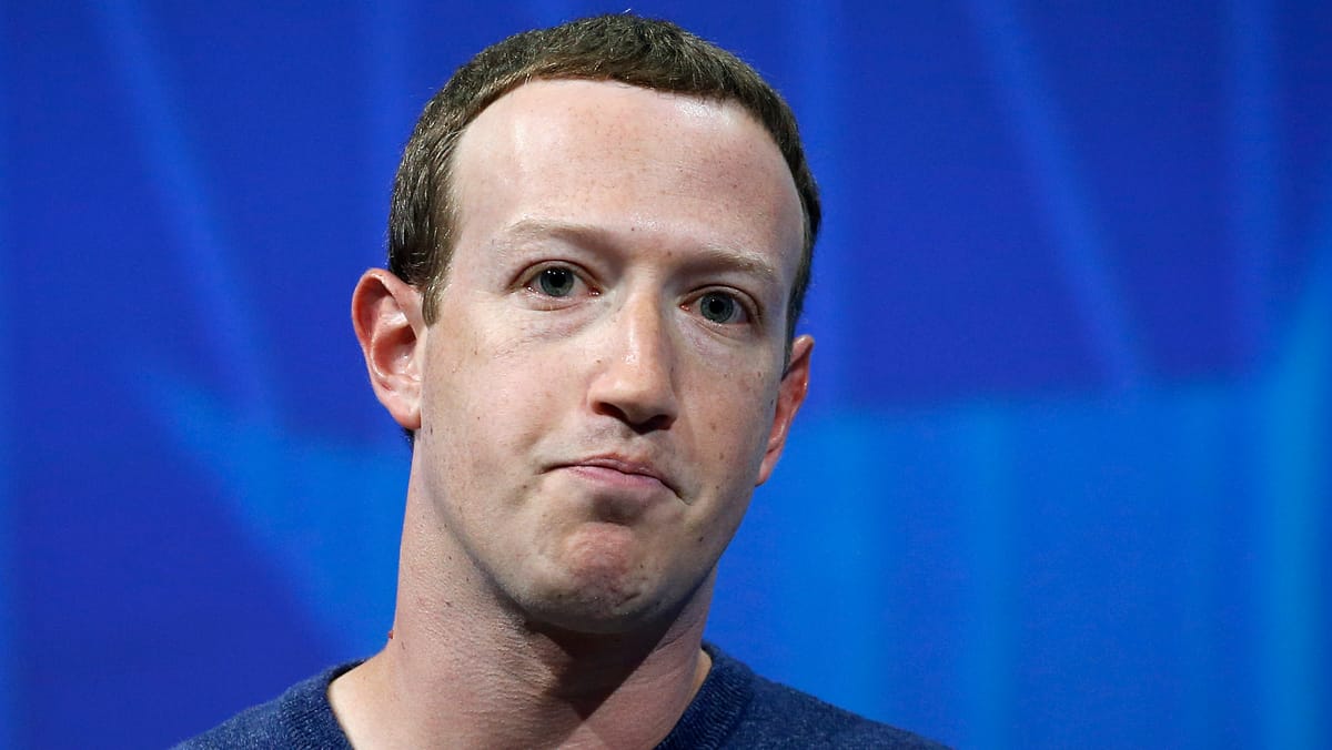 The BFD | Mark Zuckerberg Wants to Turn Facebook into a ‘Metaverse Company’ – What Does That Mean?