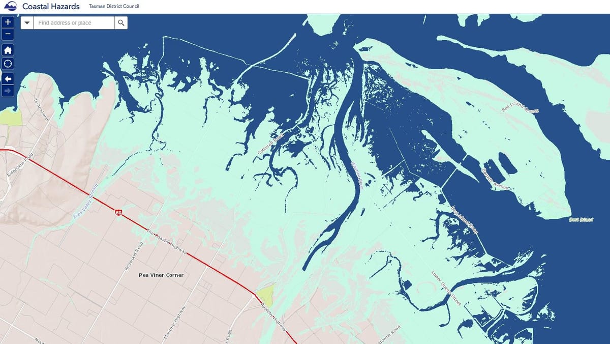 The BFD | Your Property is Now Worthless
