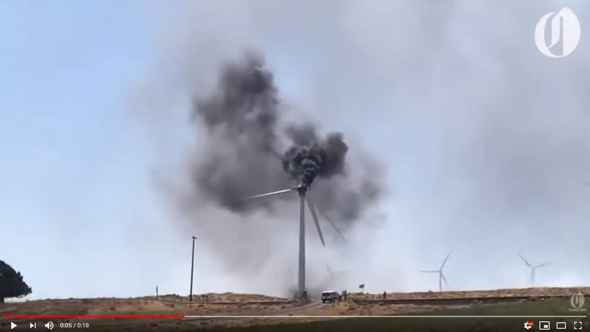 The BFD | Why We Should Stop Calling Them ‘Renewables’