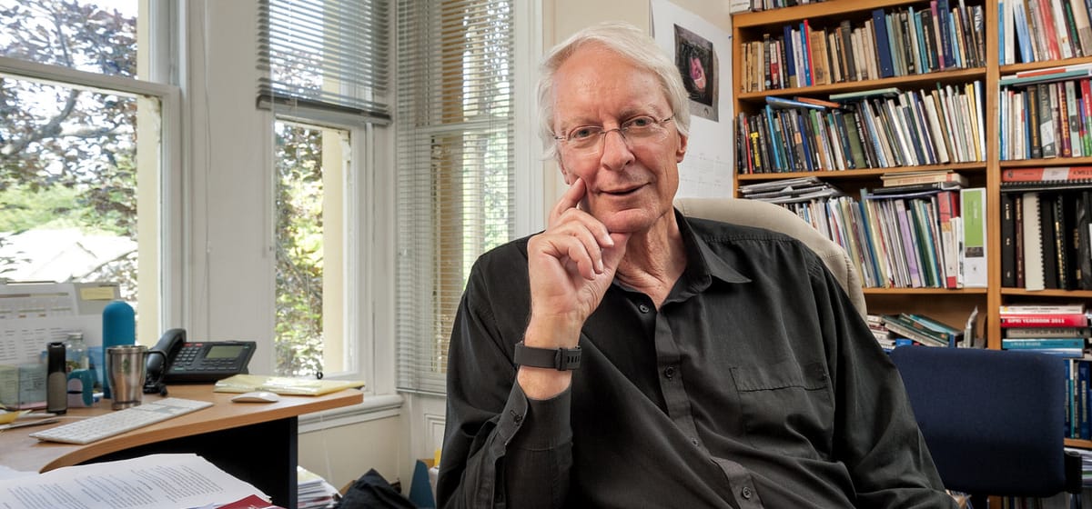 The BFD | Our friend Kevin Clements Gets the Karl du Fresne Treatment