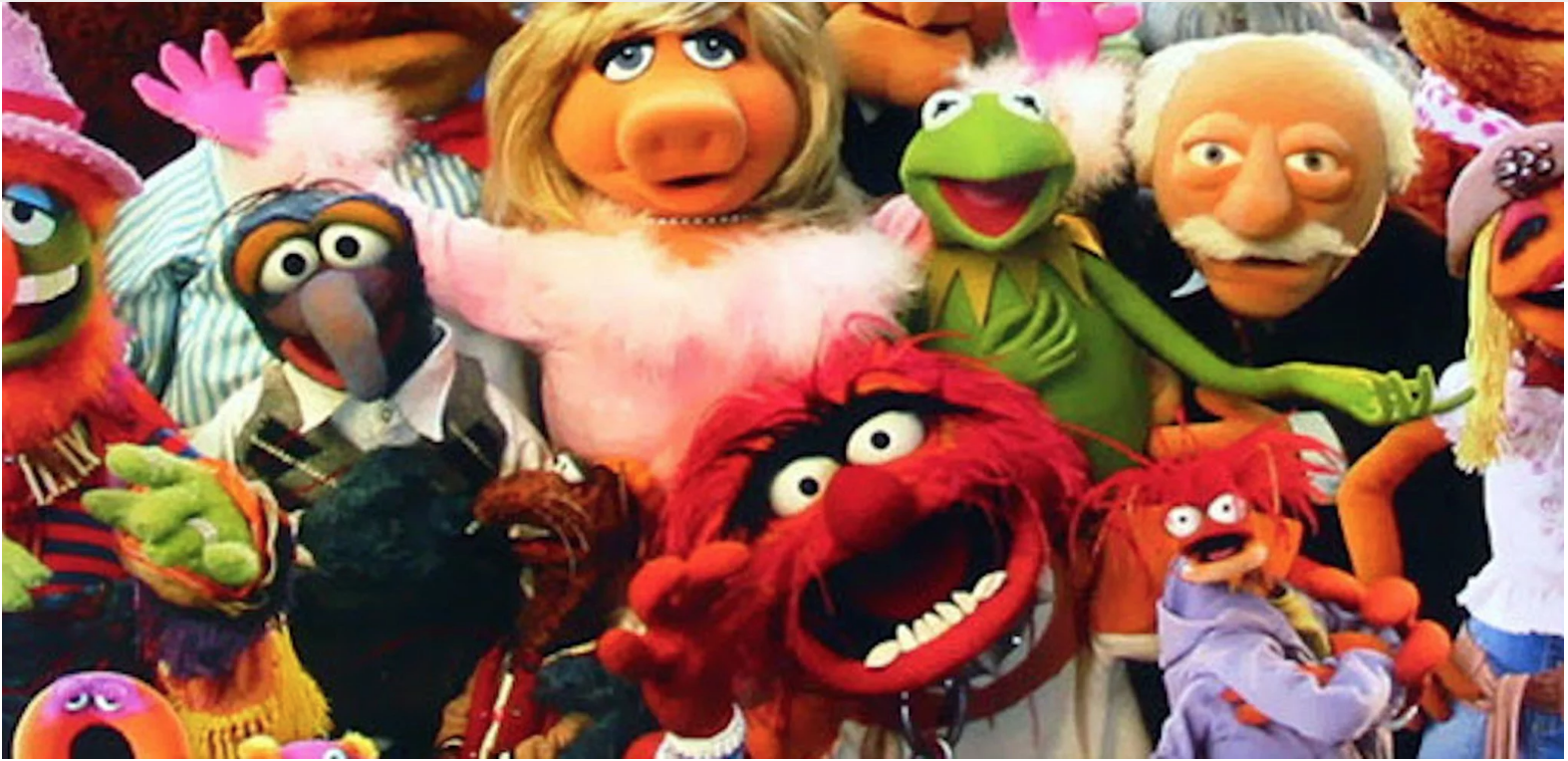 The BFD | Disney+ Flags ‘the Muppet Show’ for Offensive Content