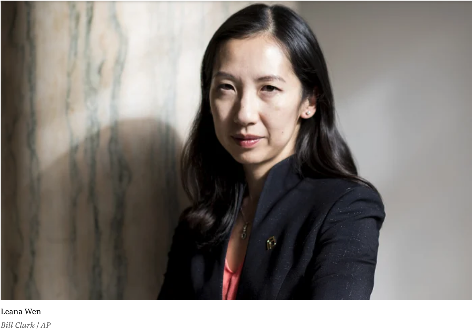 The BFD | Face of the Day