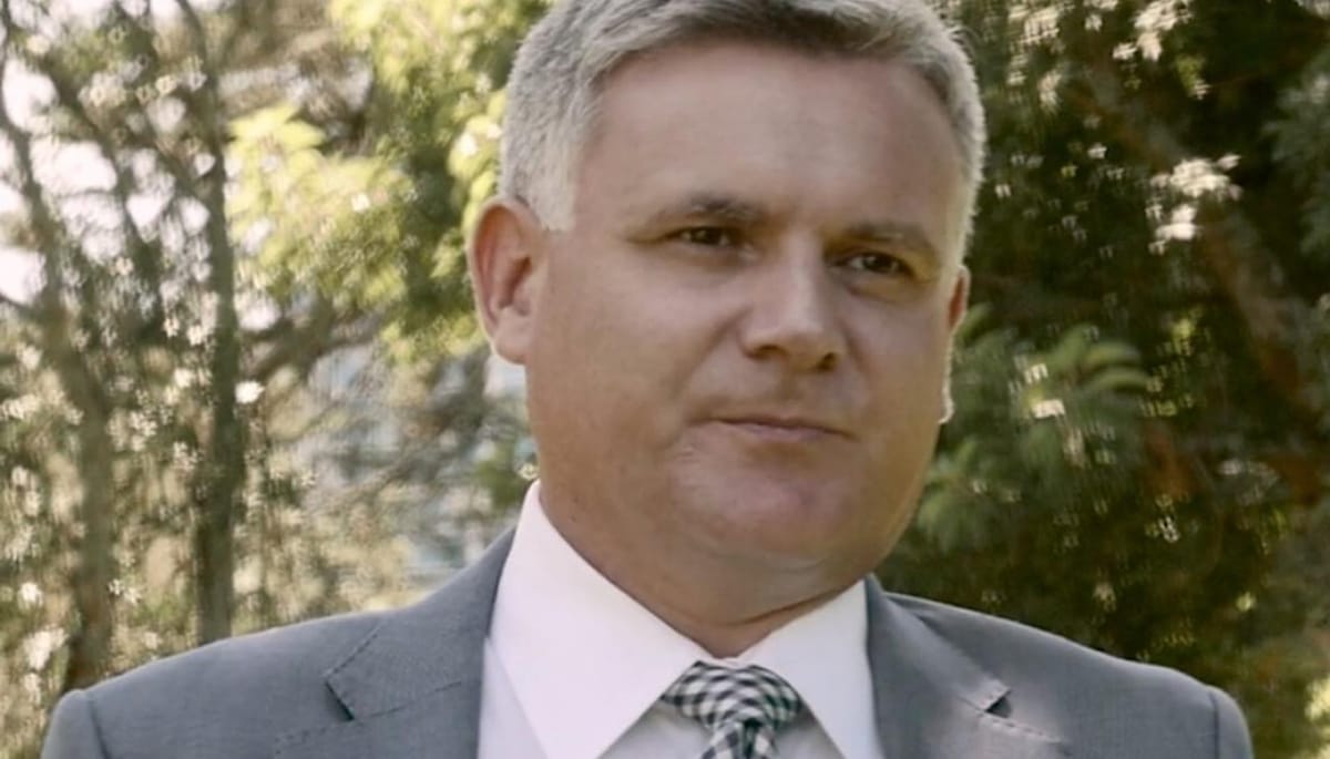 The BFD | Matthew Hooton Thrown under the Bus