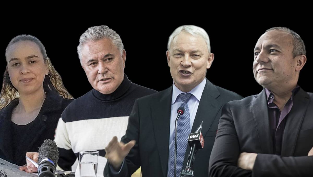 The BFD | LIVE Mayoral Debate