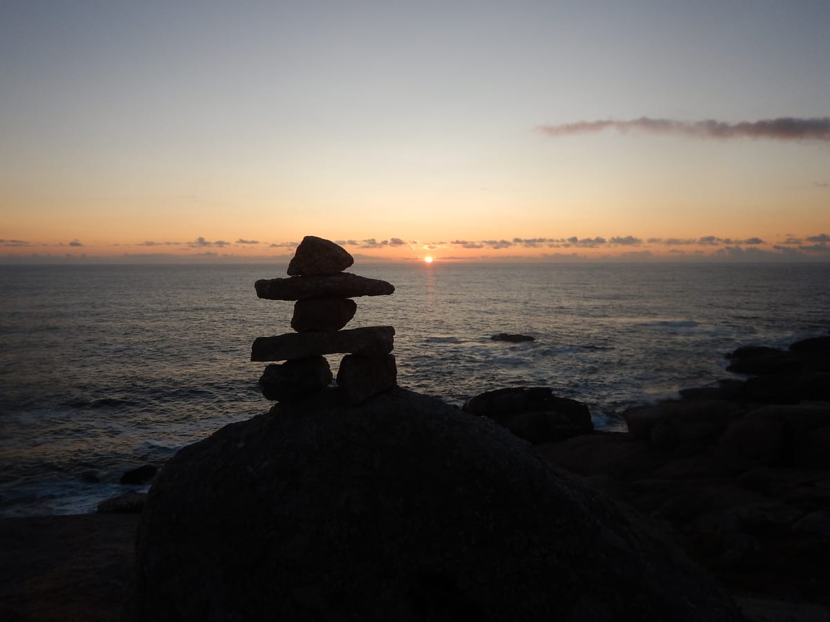 The BFD | In Search of Utopia