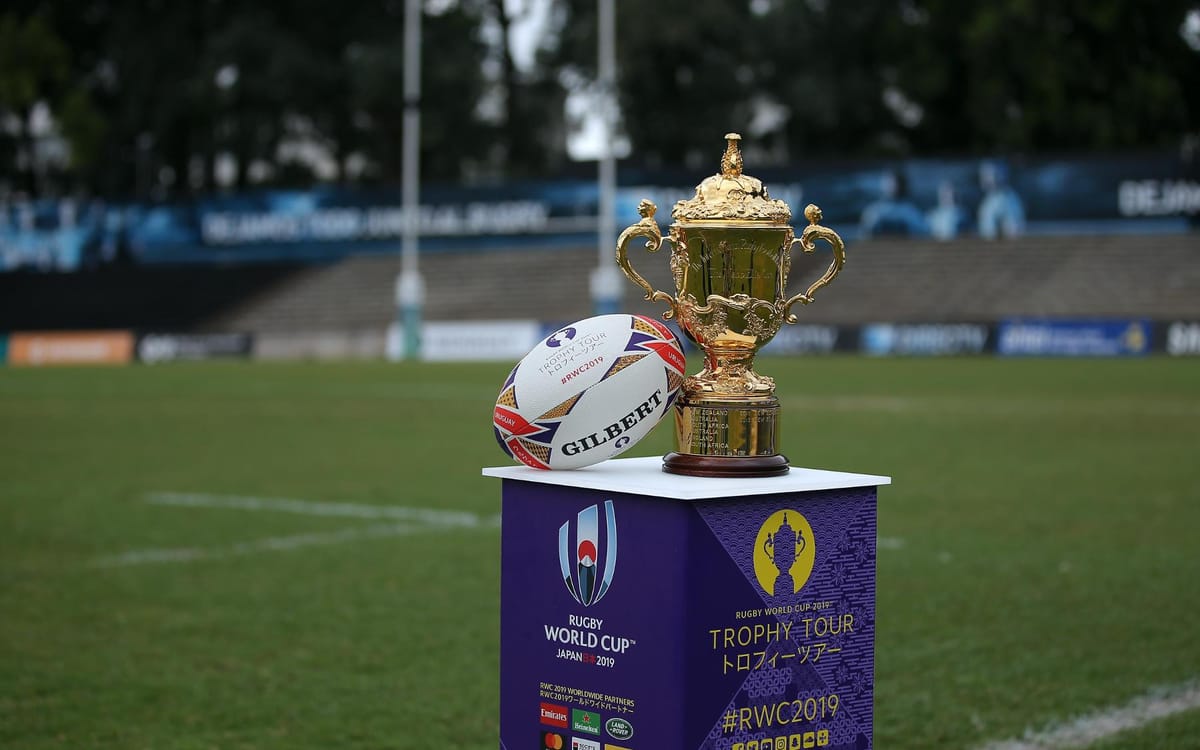 The BFD | Rugby World Cup Chat
