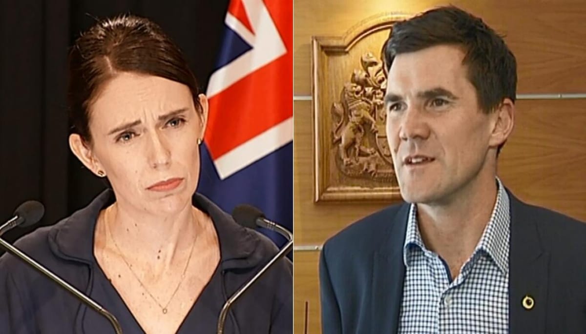 The BFD | Random Impertinent Question & Answer