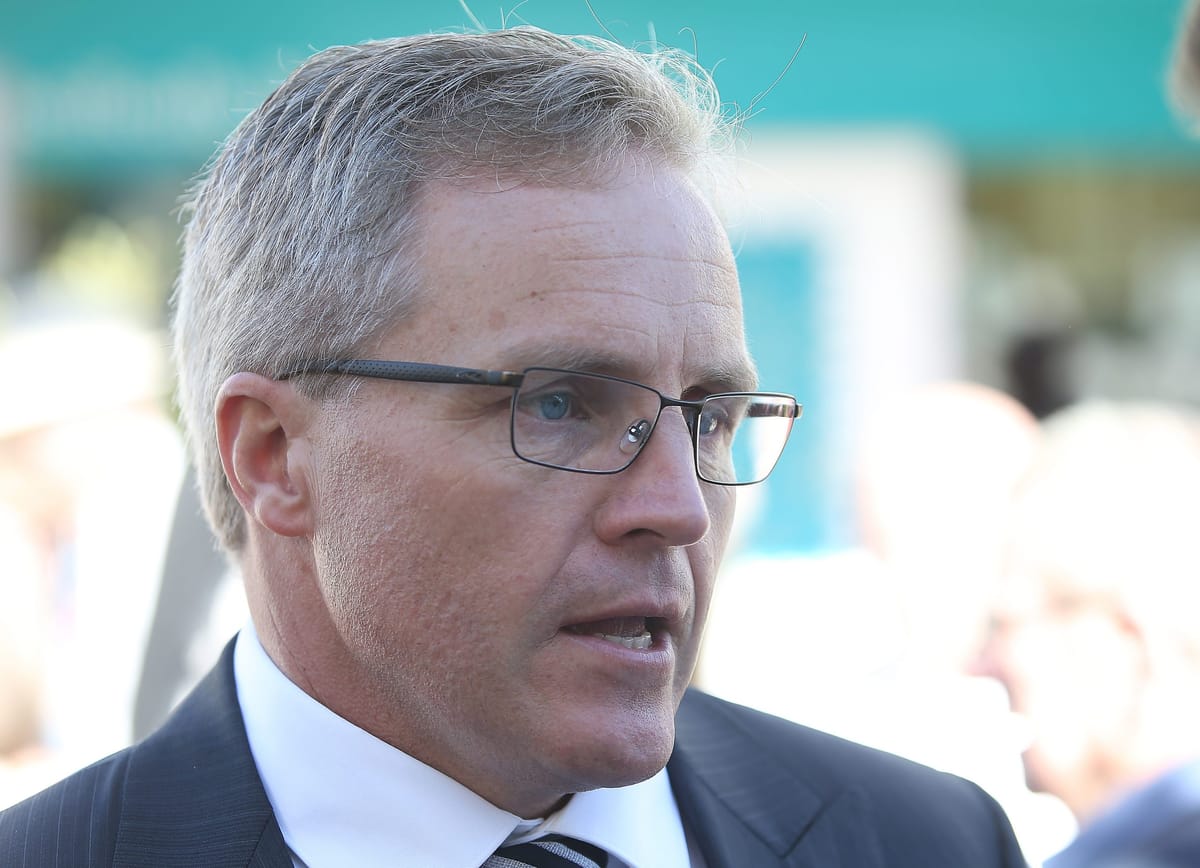 The BFD | Someone is Telling Porkies and it Doesn’t Look Like it is Winston