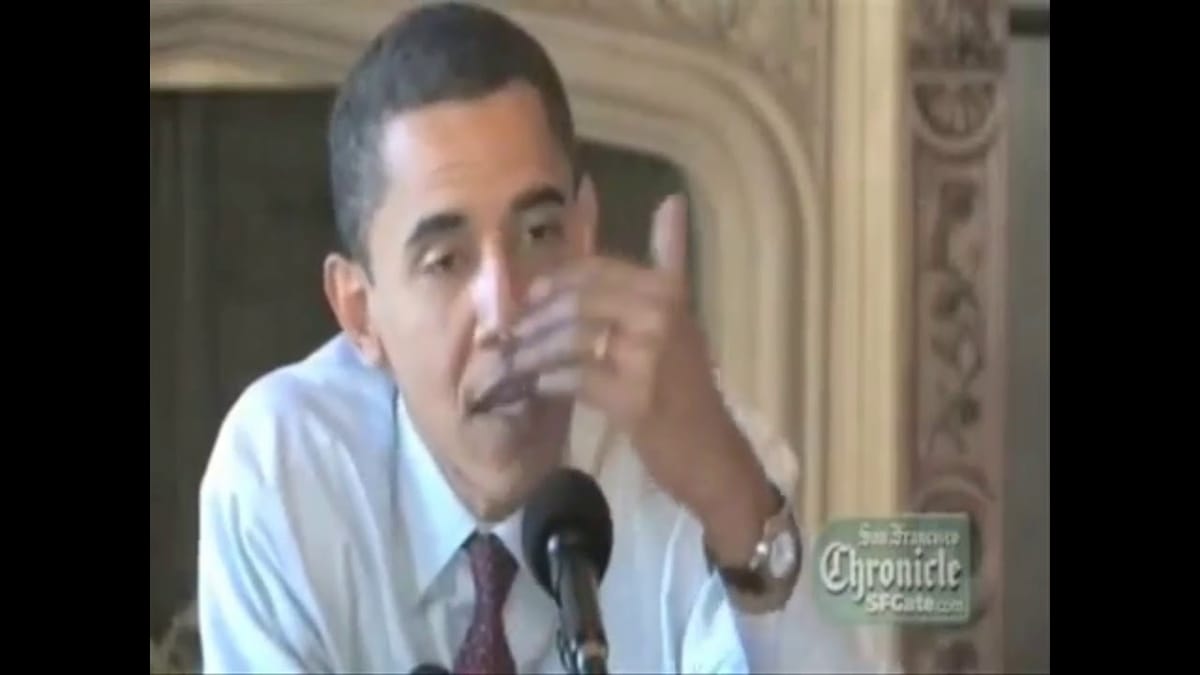 The BFD | The BFD Video: The King of the Universe