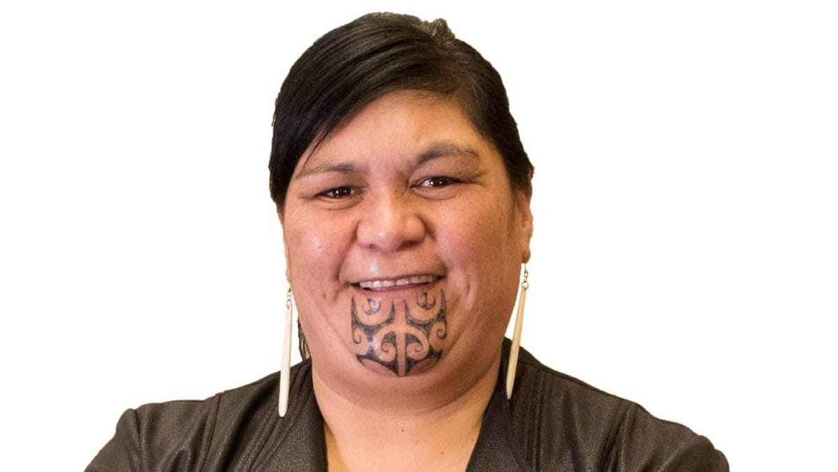 The BFD | Nanaia Mahuta – Nobel Prize Prospect