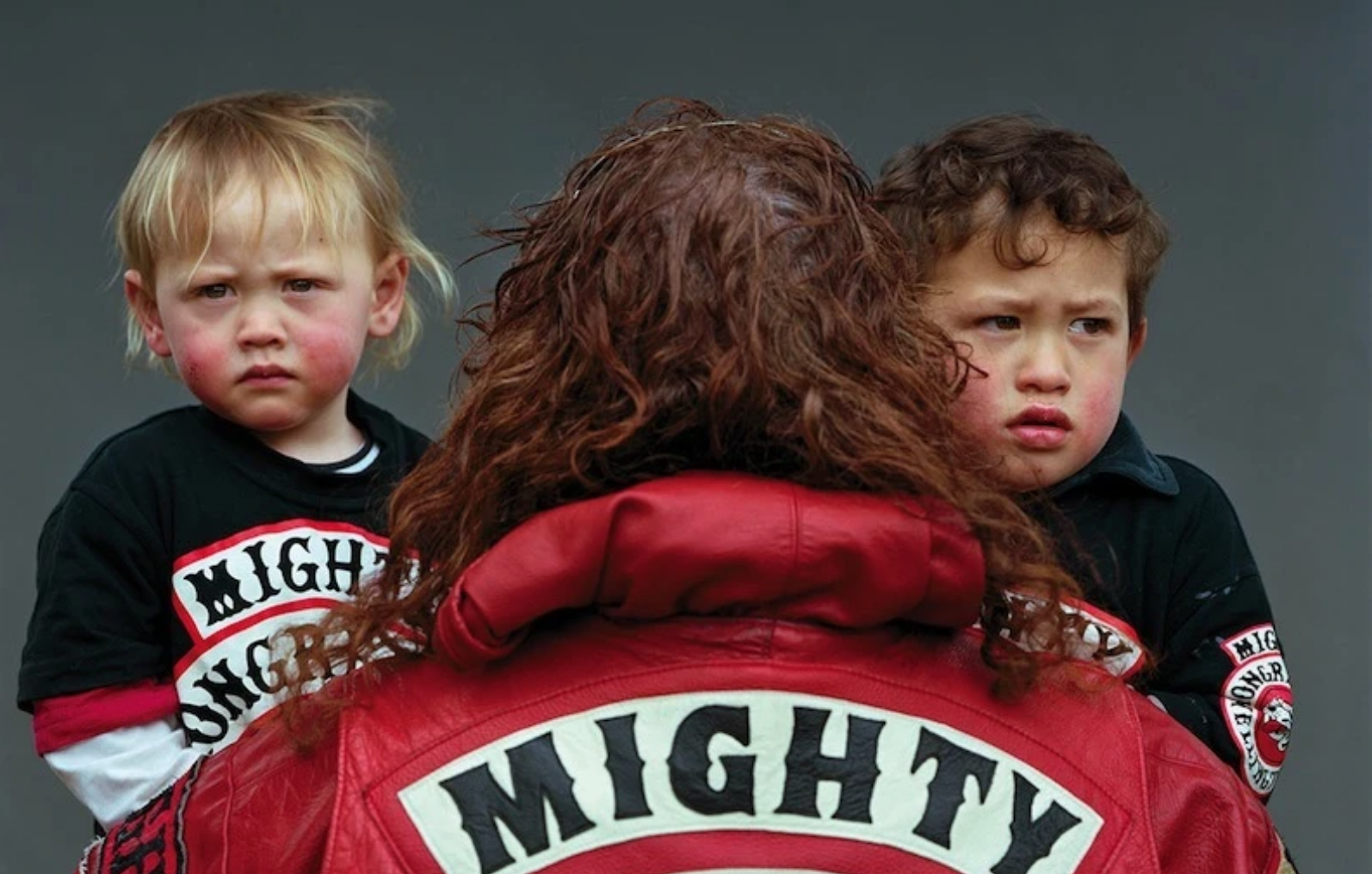 The BFD | ACT Will Protect Gang Children