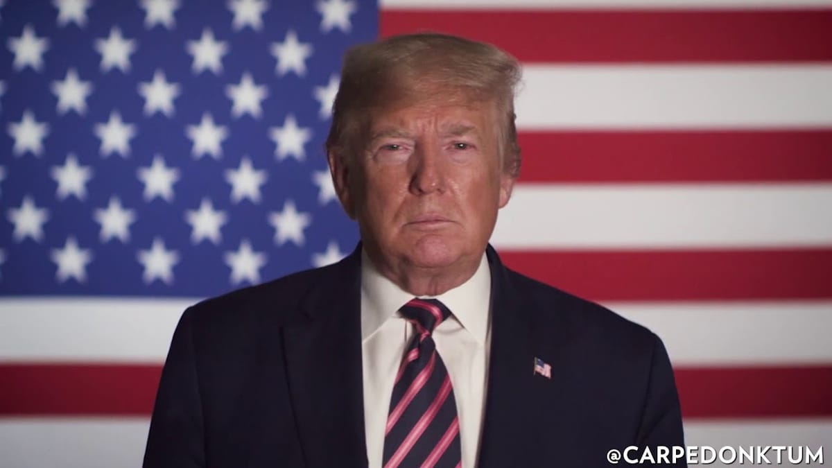 The BFD | The BFD Video: Behind Blue Lies