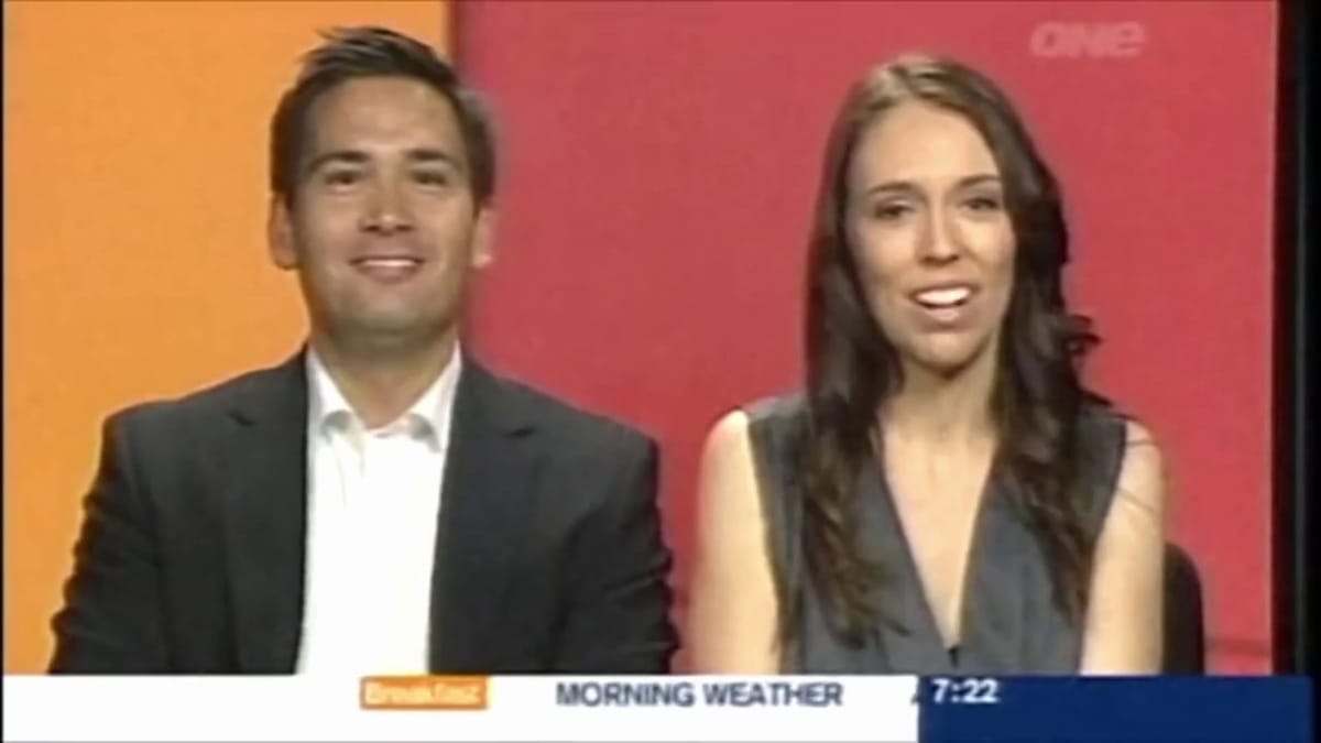 The BFD | The BFD Video: Viral Jacinda Shares a Virus