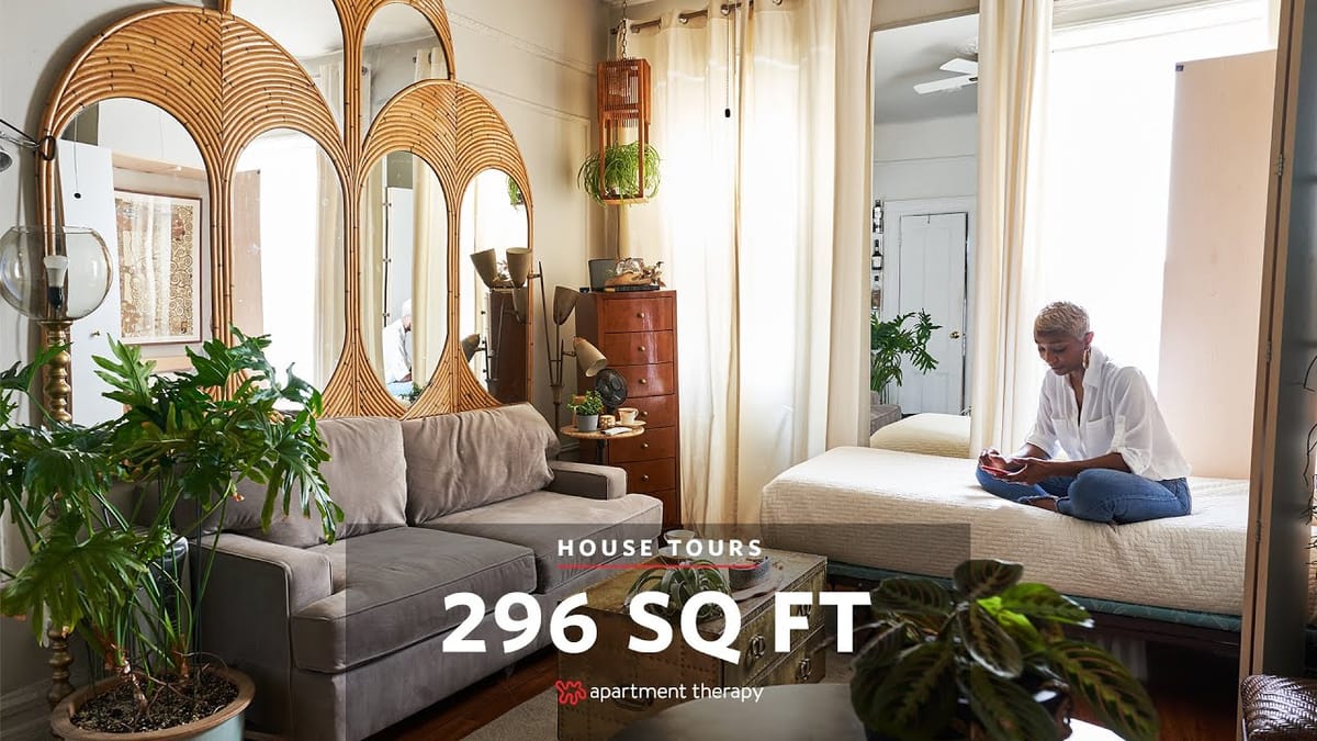 The BFD | The BFD Video: Stylish Brooklyn Studio Tour