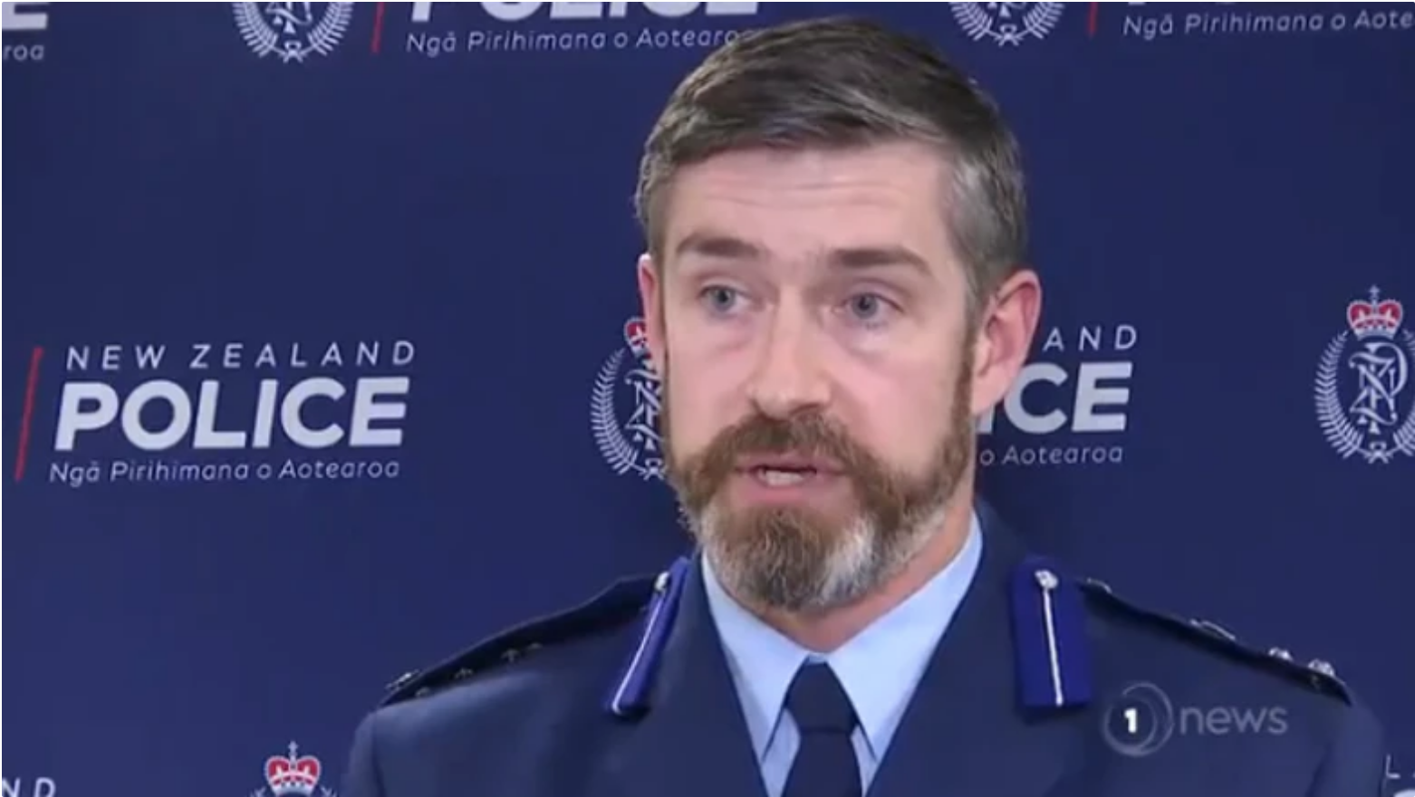 The BFD | NEW Commissioner of Police Appointed