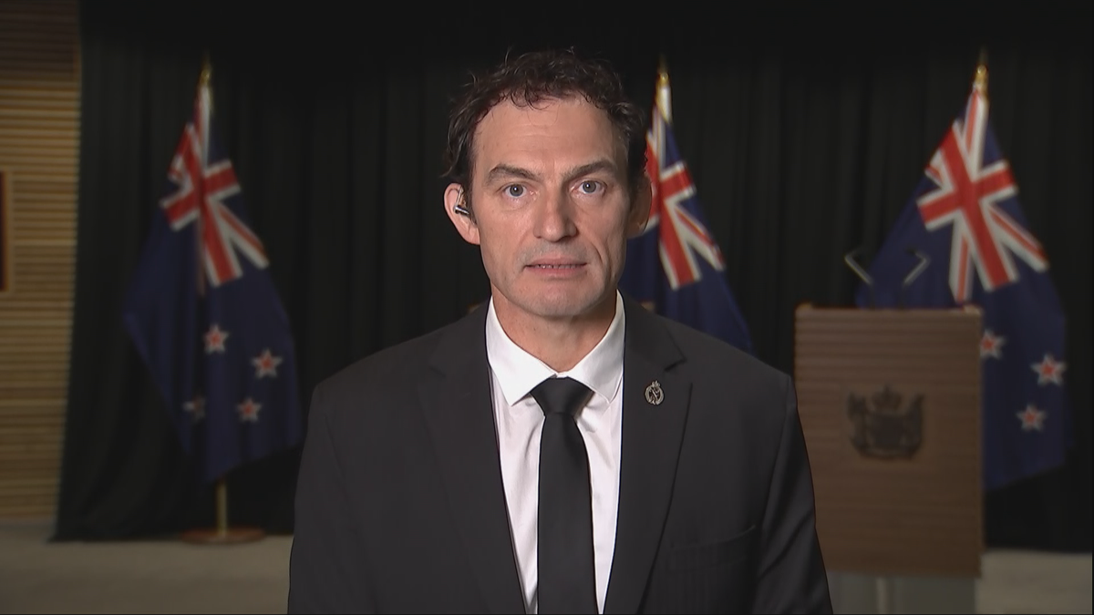 The BFD | Stuart Nash on Unemployability