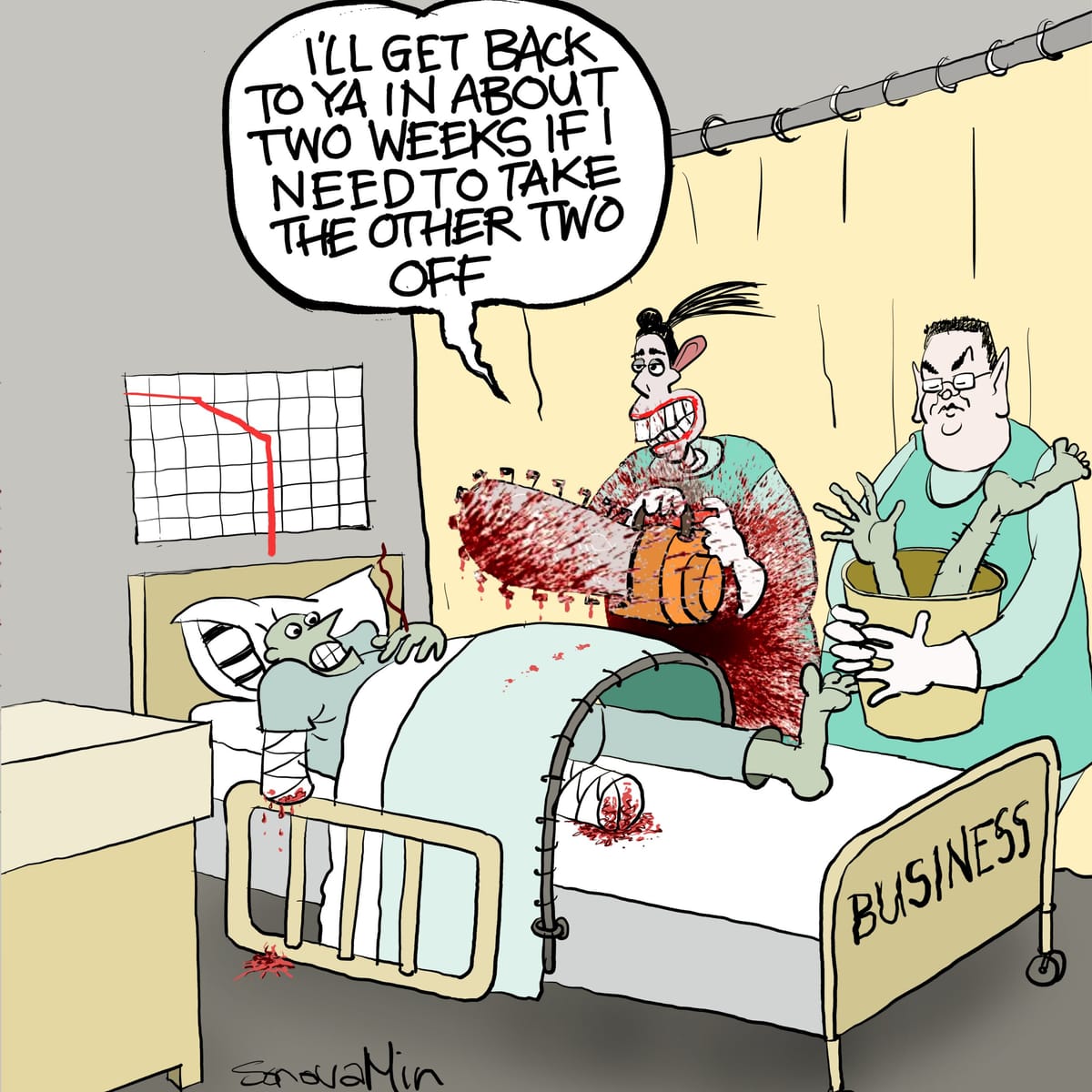 The BFD | Jacinda Ardern Has Not Changed Her Modus Operandi