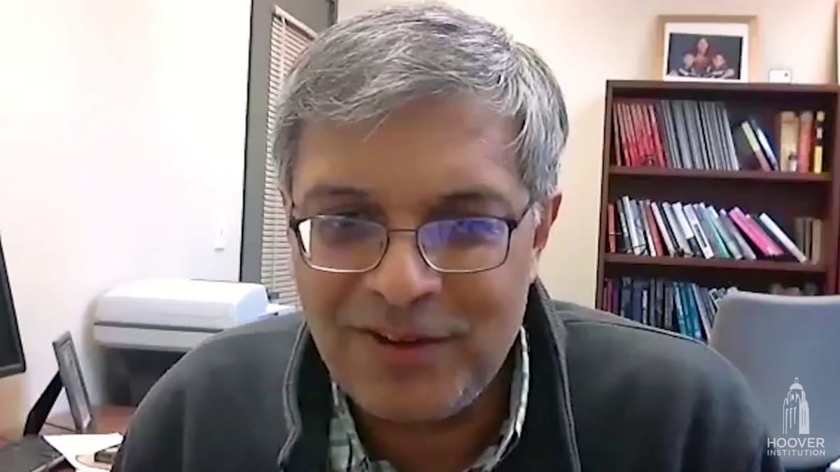 The BFD | The BFD Video: Questioning Conventional Wisdom in the COVID ...