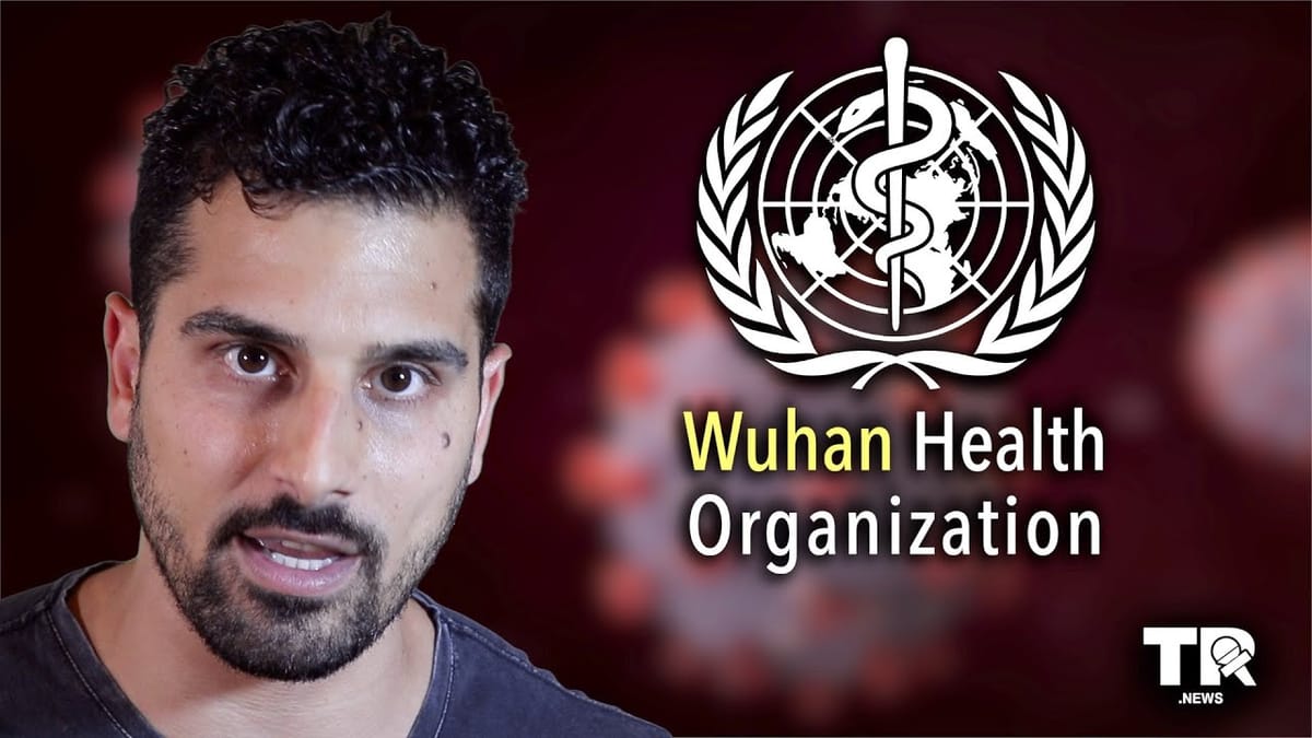 The BFD | The BFD Video: This Is Who Helped China Poison the World