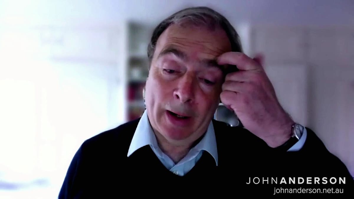 The BFD | The BFD Video: Peter Hitchens | We love Big Brother!