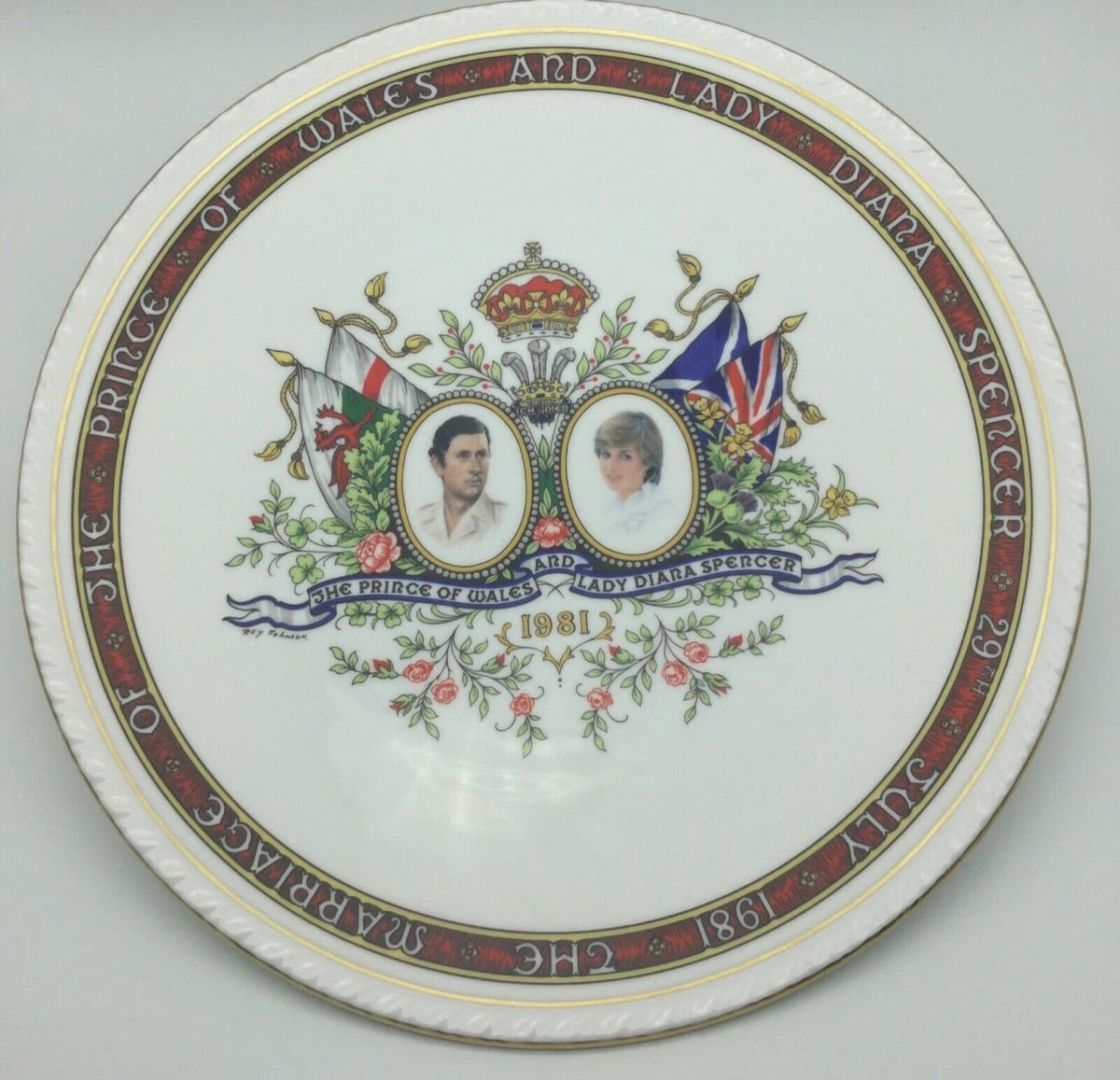 The BFD | Wonderful News