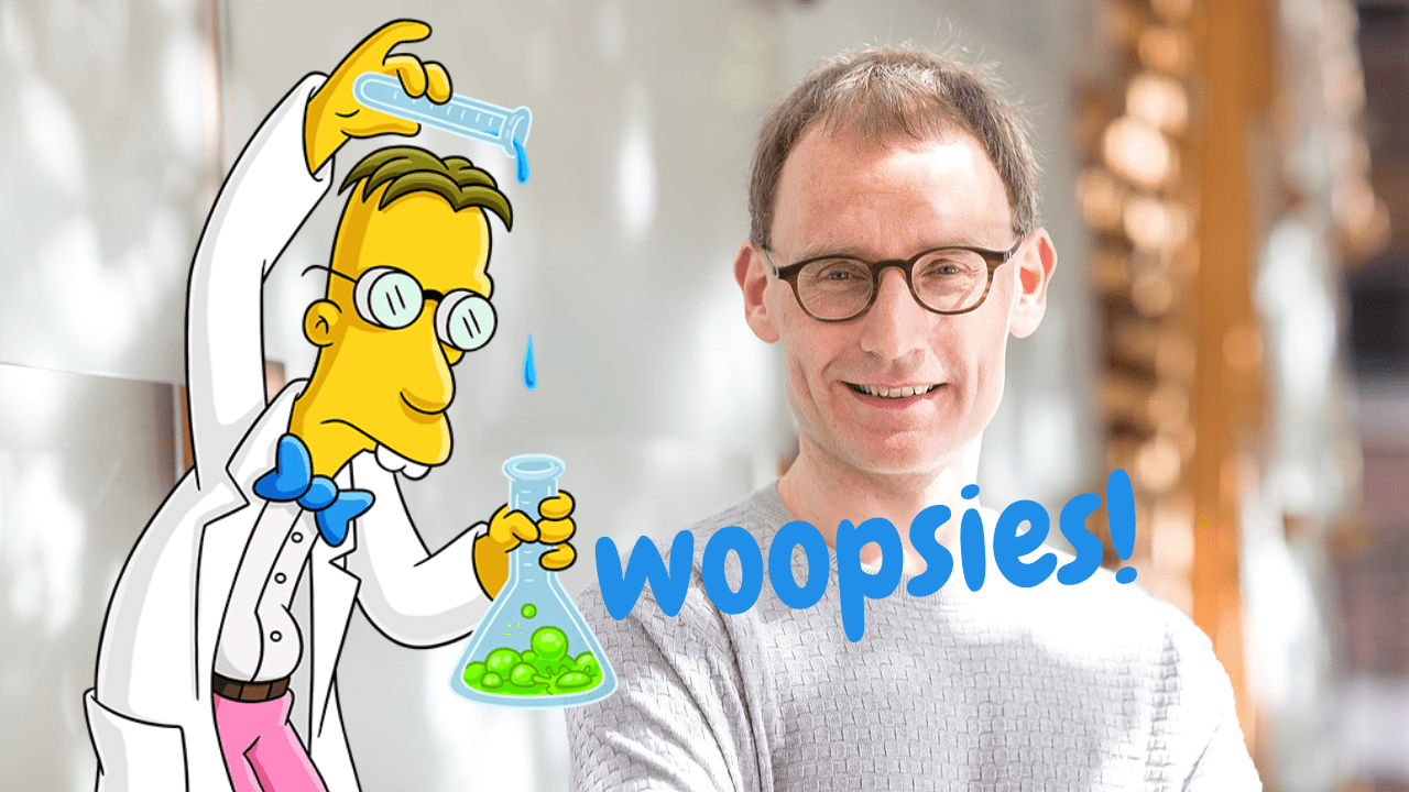 The BFD | What If the Experts Were Wrong – Really Wrong?