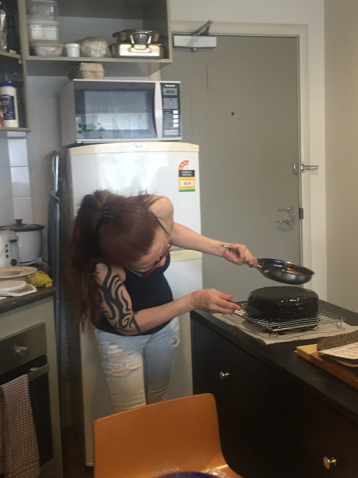 The BFD | Where Is All the Kindness I Hear so Much About?