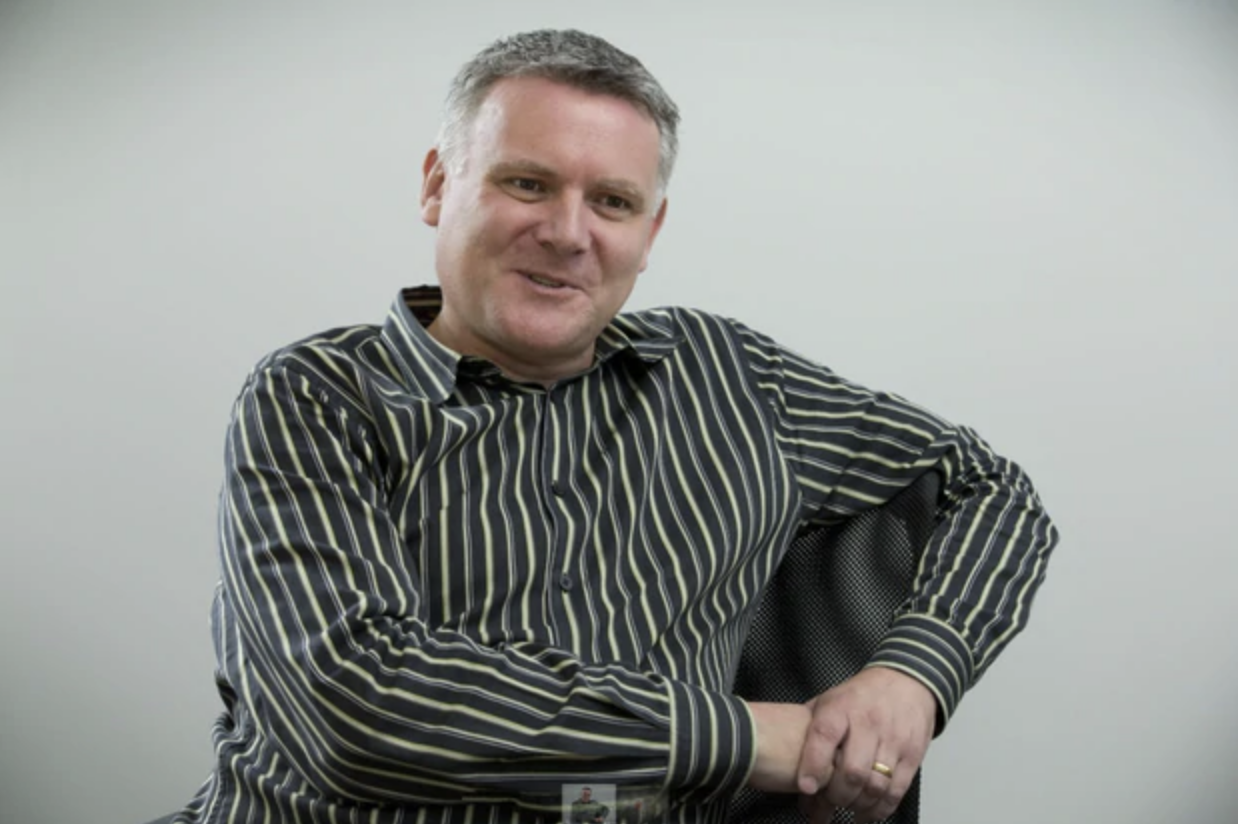 The BFD | To the Surprise of No One – It’s Hooton Time