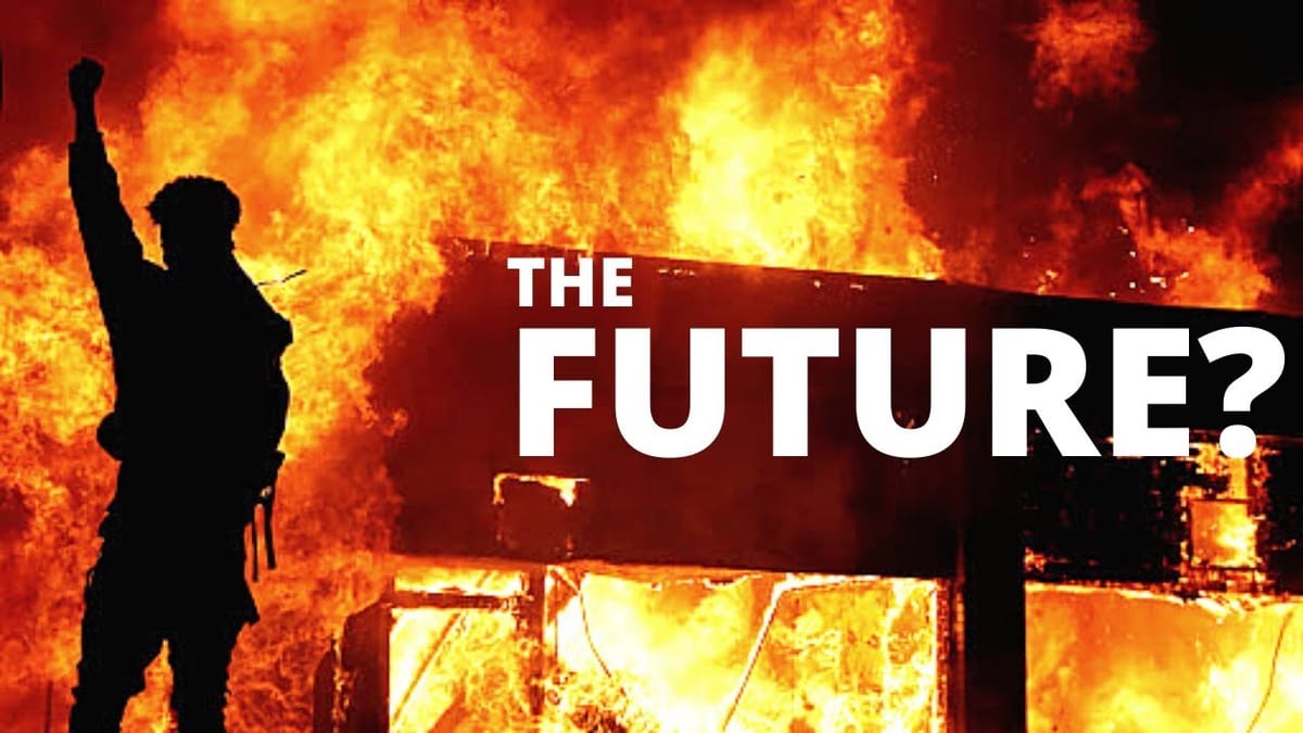 The BFD | The BFD Video: Does America Have A Future?
