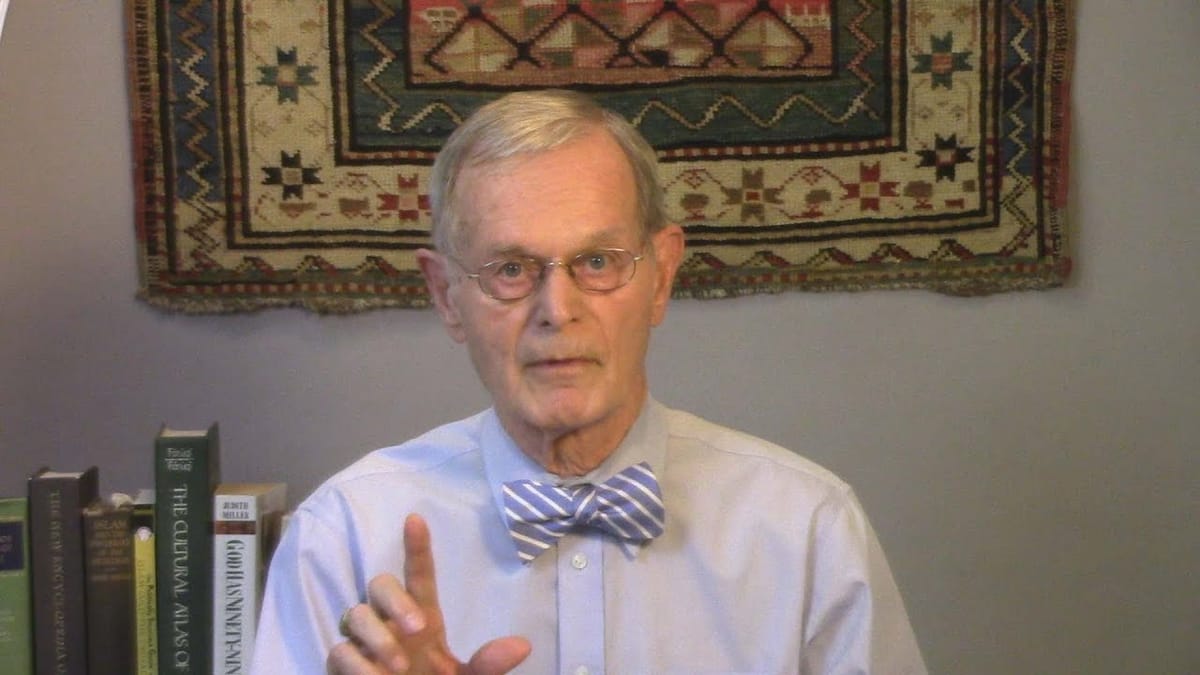 The BFD | The BFD Video: Slavery – The Whole Story